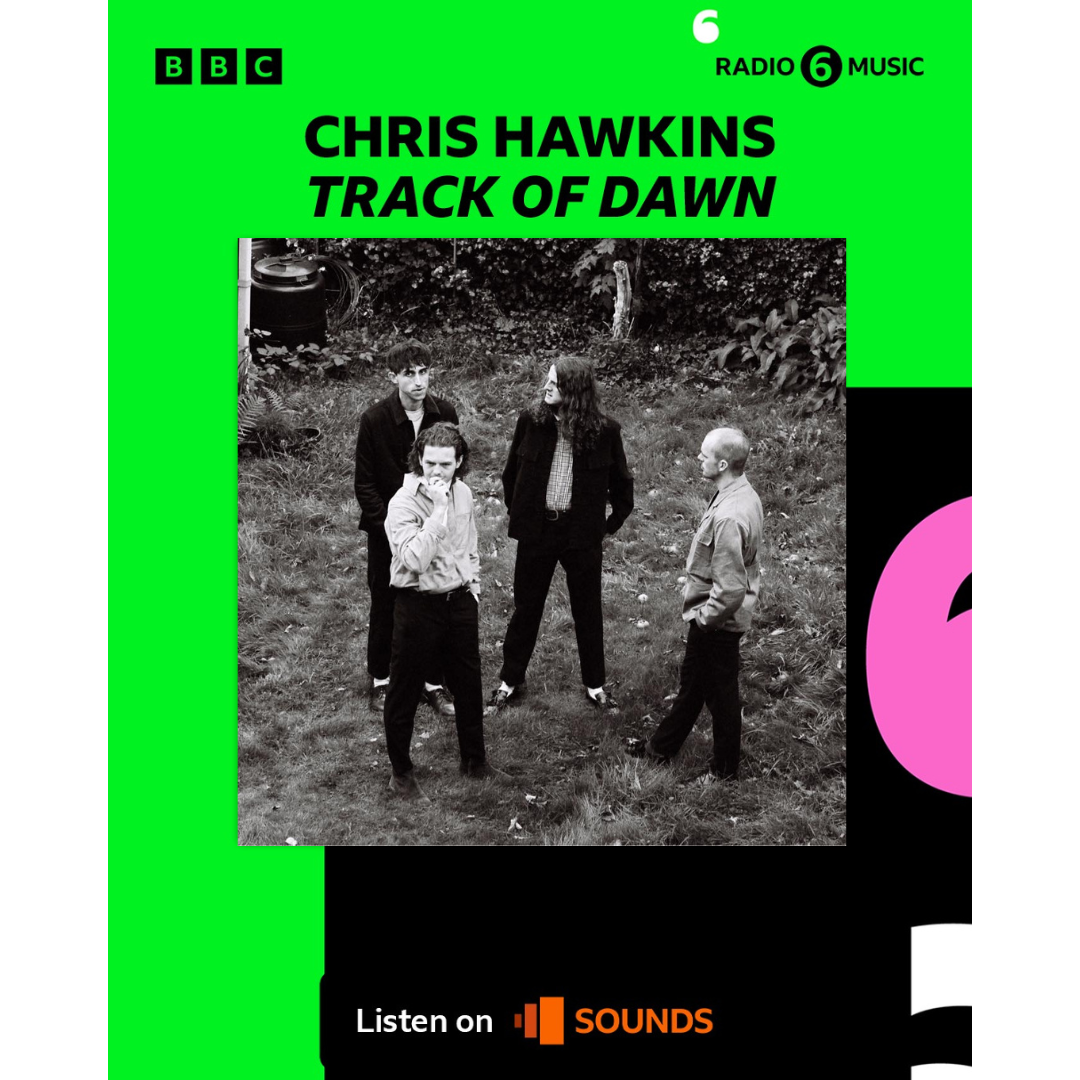 Airplayer – Independent Radio Promotions