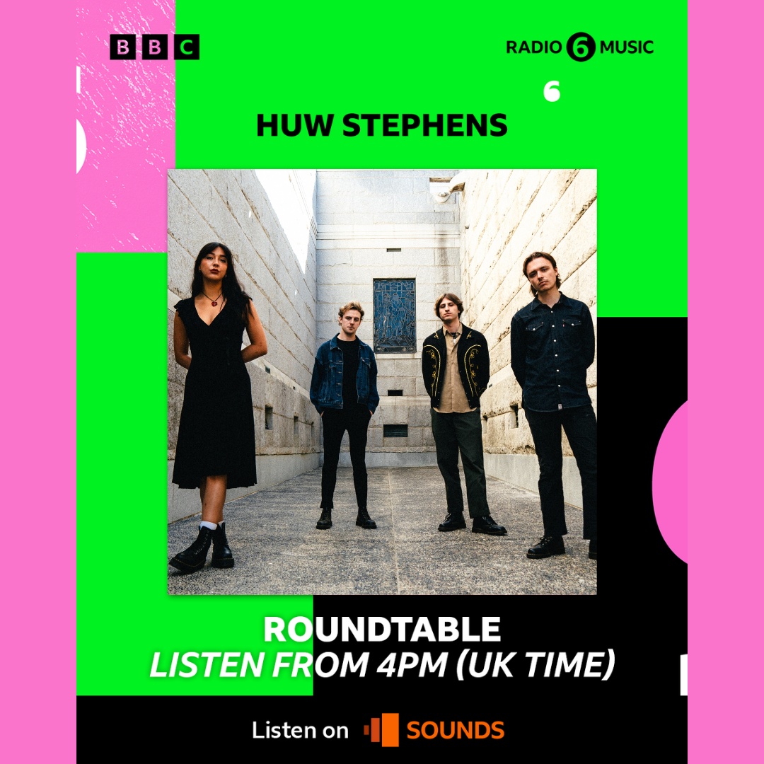 Airplayer – Independent Radio Promotions