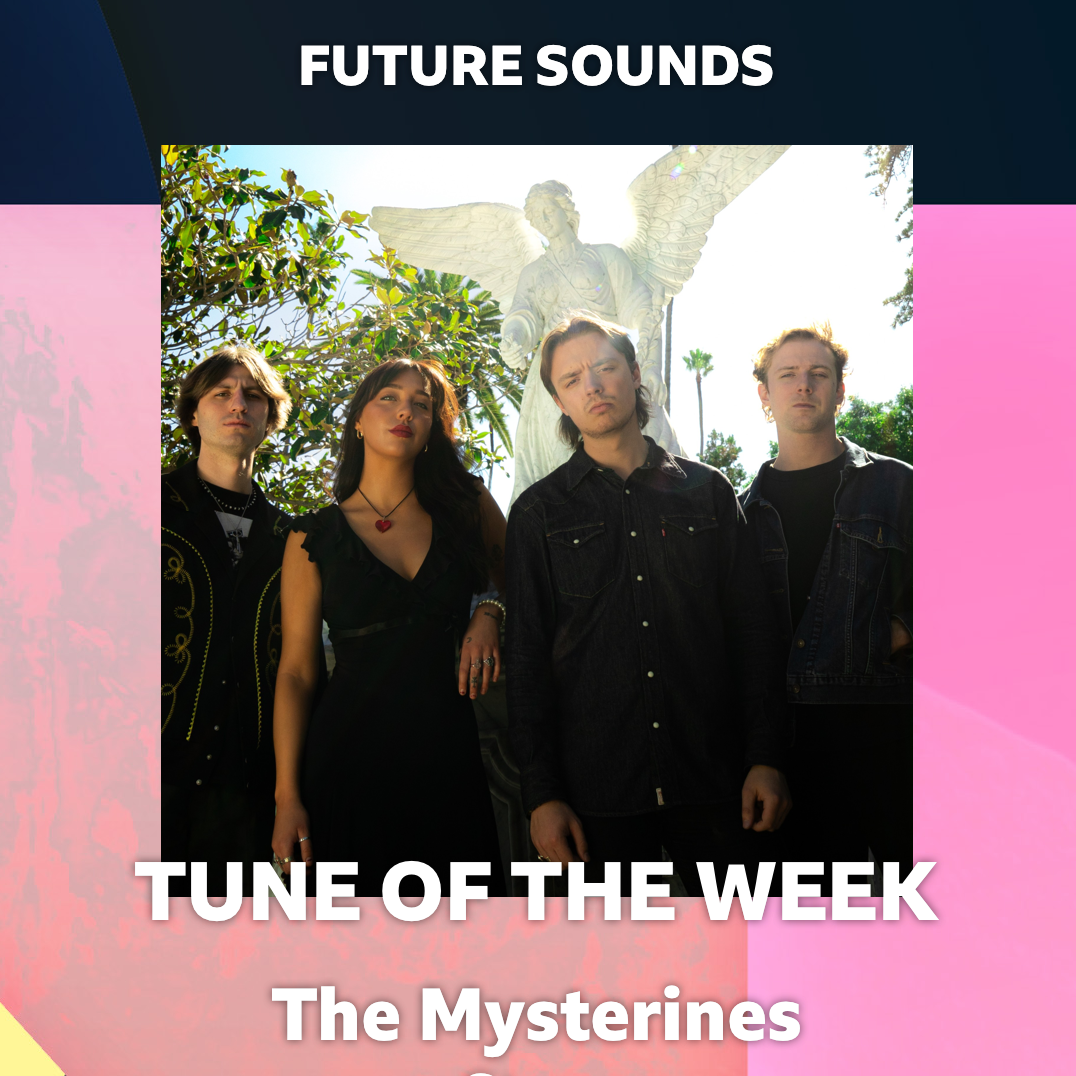 Airplayer – Independent Radio Promotions